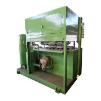 China Customized Aluminum Forming Molds for Egg Tray Machine/ Egg Carton Making Machine for sale