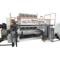 China Multi Functional Egg Carton Making Machine For Versatile Applications Egg Tray Production Line for sale
