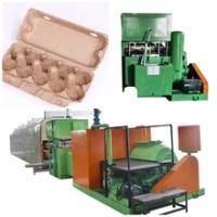 China Customized Aluminum Forming Molds for Egg Tray Machine/ Egg Carton Making Machine for sale