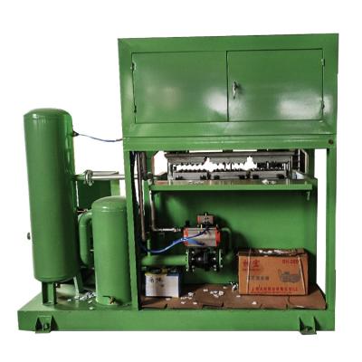 China Output 53-100kg/H Aluminum Molds Pulp Molding Egg Carton Machine for sale