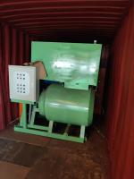 China Eco Friendly Pulp Egg Tray Making Machine For Sustainable Environmentally-Friendly Packaging for sale