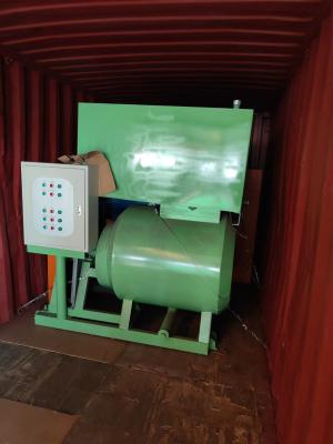 China Eco Friendly Pulp Egg Tray Making Machine For Sustainable Environmentally-Friendly Packaging for sale