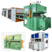 China Big Capacity Low Energy Consumption Paper Egg Tray Making Machine Affordable Packaging Solutions for sale