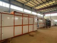 China Big Capacity Low Energy Consumption Paper Egg Tray Making Machine Affordable Packaging Solutions for sale