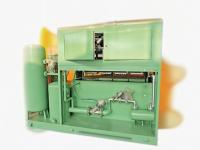 China 20KW-150KW Paper Egg Tray Making Machine PLC Control Molding for sale