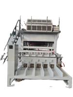 China Automatic Paper Pulp Egg Tray Production Line 5000 pcs/hr Egg Tray Making Machine for sale