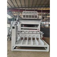 China Fully Automatic Egg Tray Forming Machine Designed for Stable Performance and Consistent Output in Egg Packaging Industry for sale