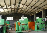 China 2 Years Warranty Egg Use And Pulp Material Automatic Small Egg Tray Production Line for sale