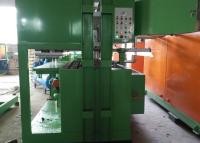 China Auto Recycled Paper Egg Tray Manufacturing Machine 350-2500 Pcs/h Stable Running for sale