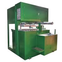 China High Efficiency Paper Egg Tray Machine Production Line Controlled By Computer for sale