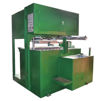 China Customized Molds Paper Pulp Molding Machine With Low Energy for sale