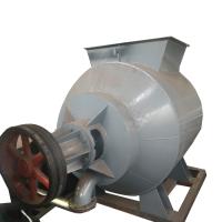 China Small And High Capacity Egg Tray Machine For Home Business , Egg Tray  Production Line Rotary Type for sale
