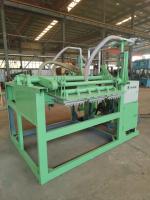 China 35KW Small Egg Tray Machine700-1000pcs/h  For Sun Drying Production Line for sale