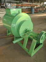 China 35KW Small Egg Tray Machine700-1000pcs/h  For Sun Drying Production Line for sale
