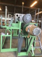 China Home Business 2500pcs / H Egg Tray Moulding Machine Low Energy Consumption for sale