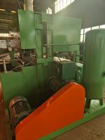 China Paper Pulp Molding Machine Egg Tray Machine For Durable Paper Shoe Tray Production for sale