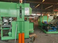 China Paper Fruit Apple Tray Making Machine Egg Tray Machine Egg Carton Making Machine Pulp Molding Machine With Life Long Maintence for sale