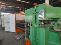 China Paper Fruit Apple Tray Making Machine Egg Tray Machine Egg Carton Making Machine Pulp Molding Machine With Life Long Maintence for sale