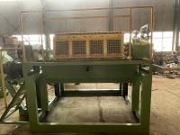 China Energy Saving Rotary Type 2500pcs/h Paper Egg Tray Machine Egg Tray Production Line Customized Molds Aluminum for sale