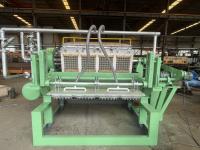 China Recycled Paper Egg Box Egg Tray Machine Price With 3000pcs Pulp Apple Tray Machine for sale