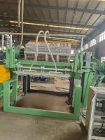 China WANYOU WY-P3 Rotary Egg Tray Production Line Egg Tray Machine 2500-3000 pcs/h Recycled Paper Pulp Molding for Venezuelan Poultry Farm for sale