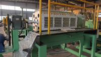 China WANYOU WY-P3 Rotary Egg Tray Production Line Egg Tray Machine 2500-3000 pcs/h Recycled Paper Pulp Molding for Venezuelan Poultry Farm for sale