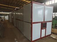 China New Wholesale WANYOU Automatic Recycled Paper Egg Tray Machine Pulp Molding Machine PLC Control Touch Screen Panel Bearing Motor Gear for sale