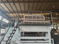China Durable Paper Egg Tray Machine Pulp Molded Tray Production Line / Egg Tray Molding Machine for sale