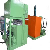 China Plastic Mould Material Egg Tray Machine for Molded Pulp Paper Tray Forming Making for sale