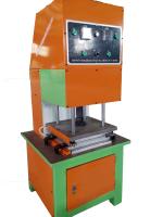 China Highly Efficient Recyclable Pulp Molding Machine Paper Tray Making Machine for sale