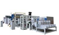 China 5000pcs/h Rotary Egg Tray Production Line Incorporating Automatic Stacking and Drying Technology for Streamlined Manufacturing PLC controlled for sale