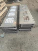 China PLC Controlled Automatic Egg Tray Making Machine 5000-6000pcs/Hour Recycled Paper Pulp Molding Production Line for sale