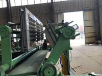 China 1000pcs/h Simple Design Semi-Automatic Paper Egg Tray Machine Production Line without Dryer Low Energy Consumption Small Business Idea for sale