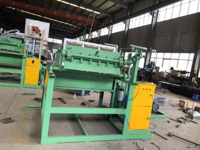 China 1*4 Molds 1500Pcs/h Paper Egg Tray Machine /Egg Tray Packaging Machine Price With Good Spare Parts Simple Small Business for sale
