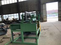 China Small Capacity Paper Egg Tray Machine /Pulp Molding Machine Price With Frequency Conversion Simple Small Business Idea 700-1500Pcs/h for sale