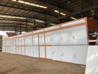 China Automatic Egg Tray Production Line Using Recycled Paper Pulp to Create Various Types of Egg Cartons and Trays 5000-6000pcs/h PLC Controlled for sale