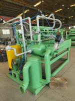 China Wanyou PLC Controlled Pulp Molding Egg Tray Machine 380V/50Hz180KW Power Paper Recycling Egg Tray Production Line for Small Business for sale