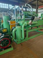 China Multifunctional Paper Egg Tray Making Machine , Simple Structure Type Egg Tray Moulding Machine Pulp Molding Machine Production Line for sale