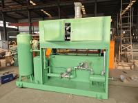 China Wanyou PLC Controlled Pulp Molding Egg Tray Machine 380V/50Hz180KW Power Paper Recycling Egg Tray Production Line for Small Business for sale