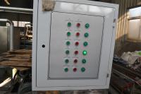 China Customized Molds Pulp Molding Machine , Paper Egg Tray Making Machine for sale