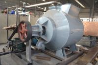 China Big Capacity Recycled Pulp Egg Tray Production Line Rotray Type Energy Saving for sale