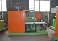 China Automatic Paper Egg Tray Making Machine 6 Molds Up And Down Forming Type for sale