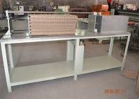 China 700pcs/h Waste Paper Pulp Molding Machine For Industrial Product Packaging for sale
