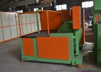 China 700pcs/h Waste Paper Pulp Molding Machine For Industrial Product Packaging for sale