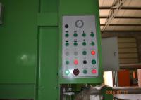 China Used Paper Egg Packing Trays Making Machine Semi Auto Operation CE & ISO Approval for sale