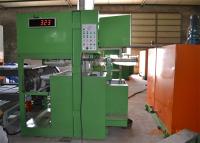 China Used Paper Egg Packing Trays Making Machine Semi Auto Operation CE & ISO Approval for sale
