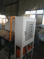 China Colored Paper Egg Tray Machine , Egg Tray Manufacturing Machine 20KW-150KW for sale