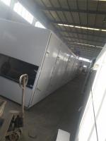 China High Efficiency Paper Egg Tray Machine , Paper Pulp Egg Carton Making Machine for sale