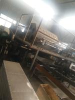 China 20KW-150KW Paper Egg Tray Making Machine With ABS Molds / Aluminum Molds for sale