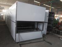 China Highly Efficient Rotary Egg Tray Production Line With Waste Paper As Raw Material for sale